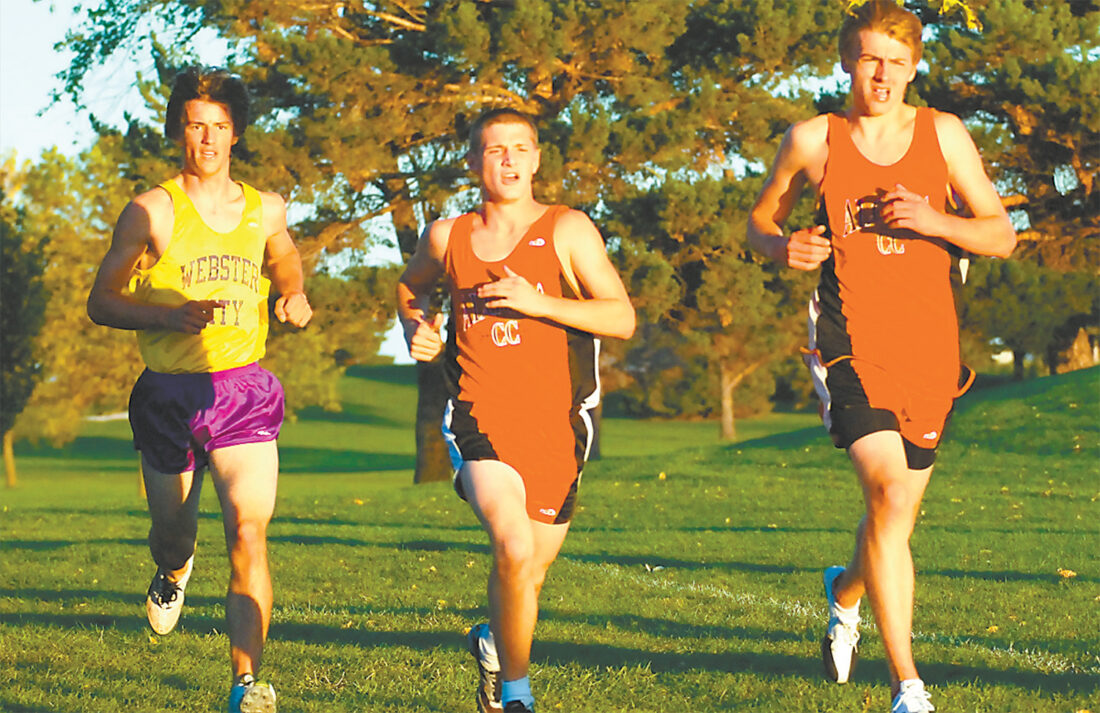 From our files: October 2007 | News, Sports, Jobs - Messenger News